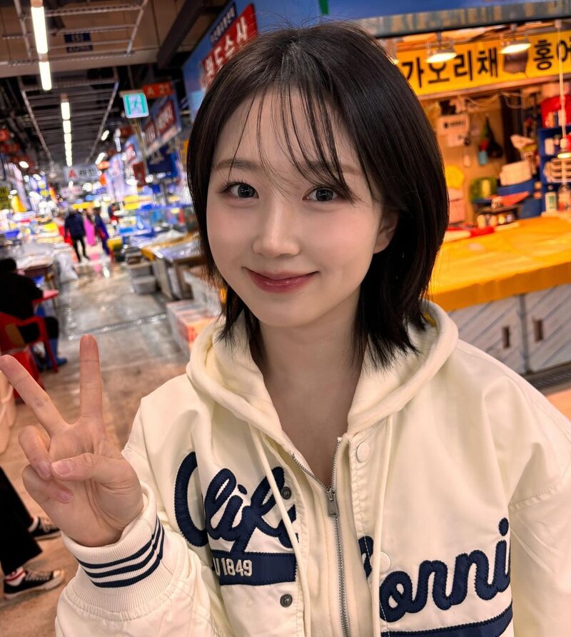 회포자 엔믹스 배이 해원 볼텍스 게이밍