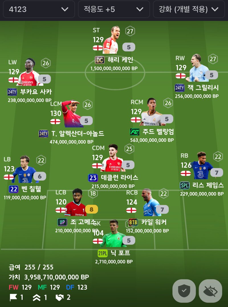 Fc 온라인 인벤 3조 팀 하러는데 뭐가 좋을까요 Fc 온라인 인벤 자유게시판