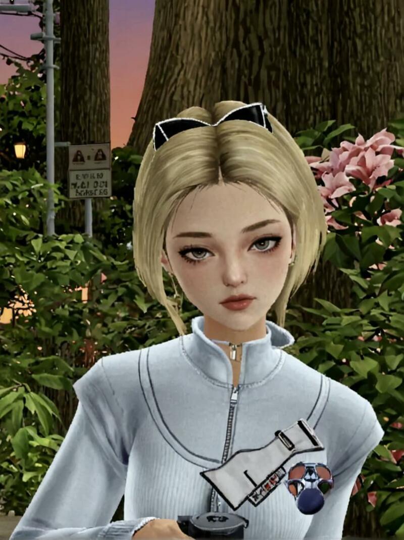 로스트아크 Ai그림 요즘 유행하는 Ps2감성 먀 Vortex Gaming