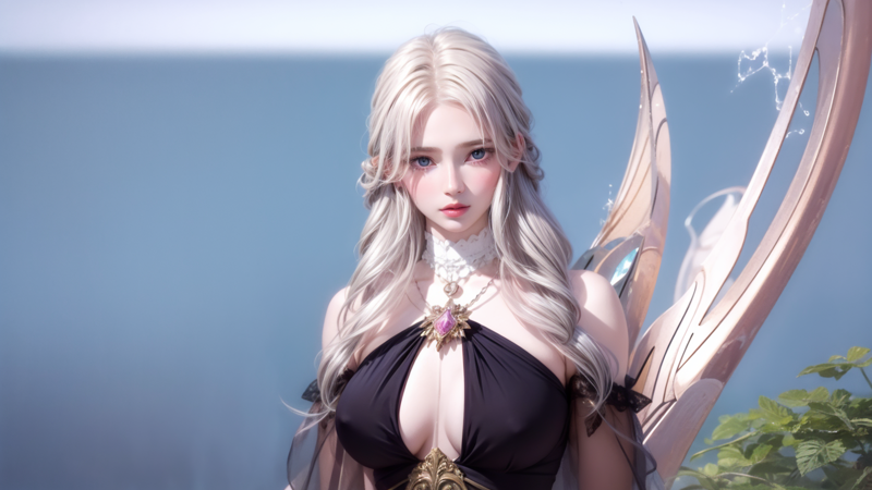 로스트아크 Ai그림 주문안하신 Ai그림 Vortex Gaming