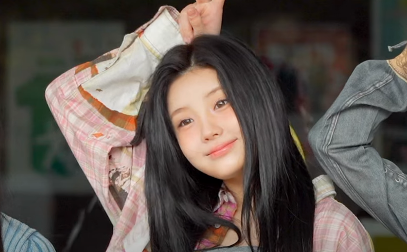 걸그룹판에 새로운 귀요미 등장 볼텍스 게이밍