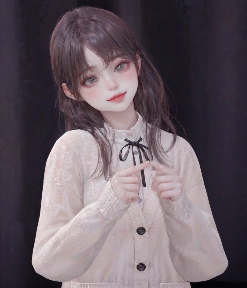 로스트아크 Ai그림 먀 루팡 Vortex Gaming