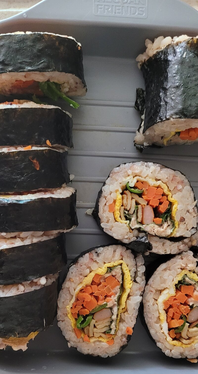 로스트아크 인벤 발전한 참치김밥 로스트아크 인벤 자유 게시판구