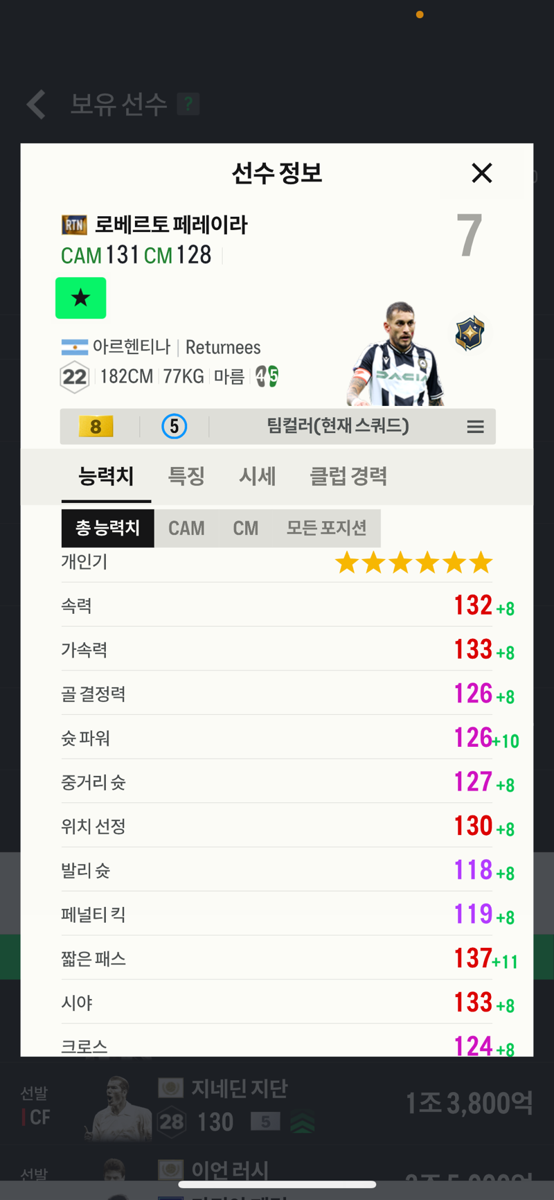 Fc 온라인 인벤 유벤투스 8금카 Mom Fc 온라인 인벤 선수 추천평가 게시판