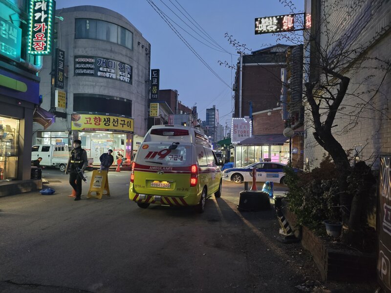 오픈 이슈 갤러리 밥먹고 집 가는중 자살소동 Vortex Gaming