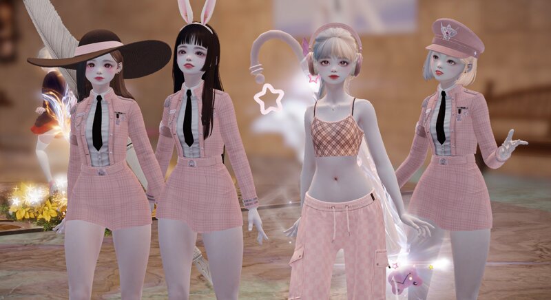 로스트아크 인벤 요즈가 모이면 생기는 일 로스트아크 인벤 스크린샷 갤러리