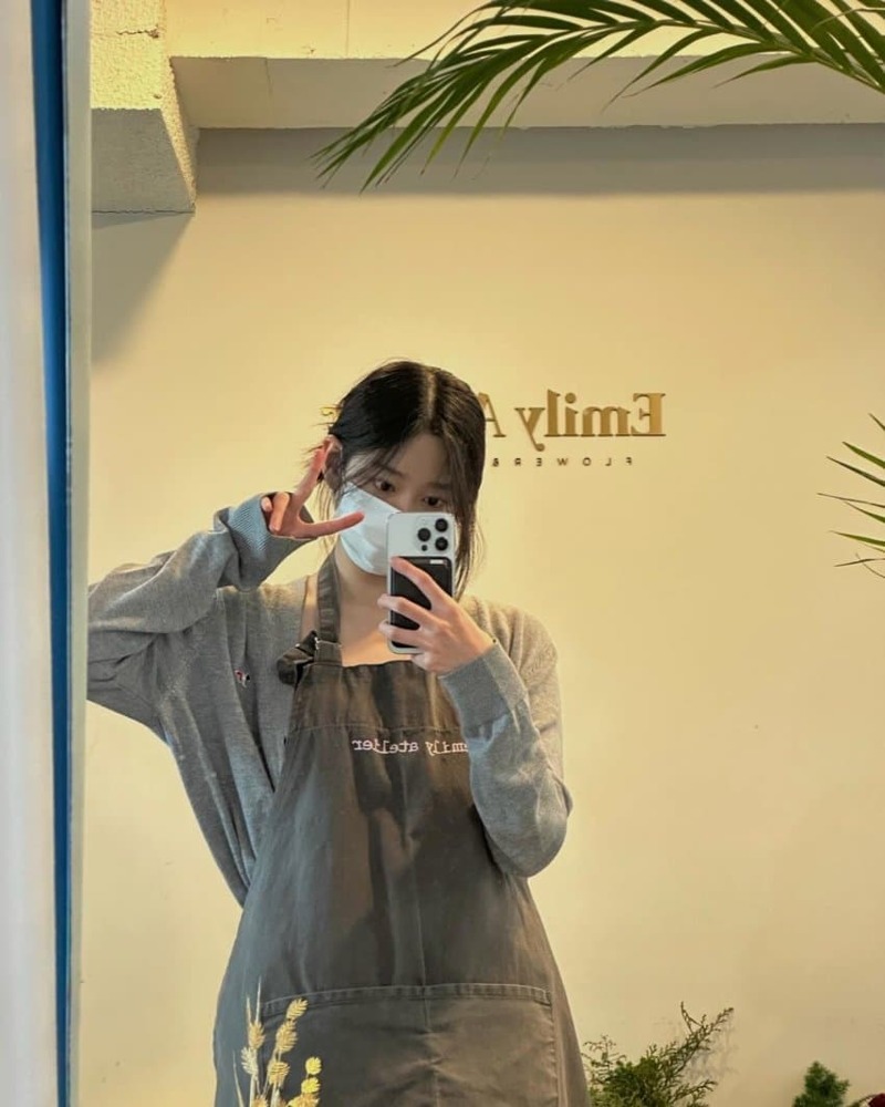 팟벤 청순섹시귀염 민주 걸그룹 파티 인벤
