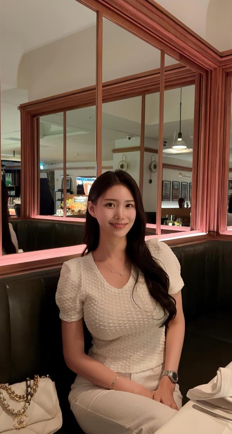 오픈 이슈 갤러리 ㅎㅂ 미스코리아 출신 기상캐스터 눈나 Vortex Gaming