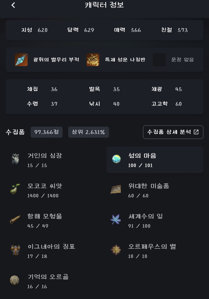 로스트아크 인벤 나는 로스트아크 인벤 자유 게시판