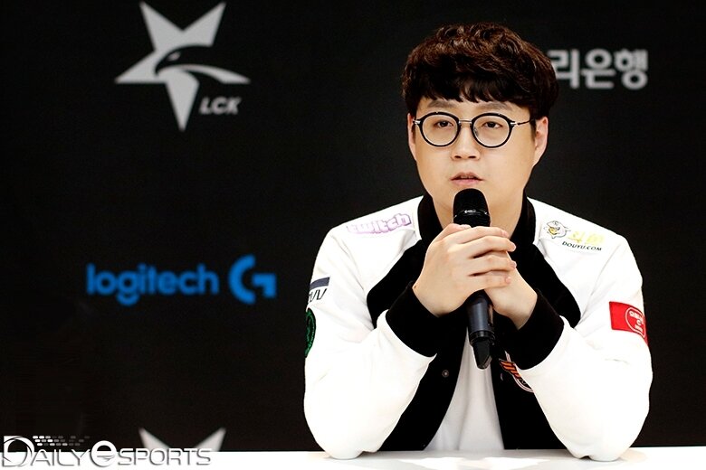 Lol E스포츠 이야기 4세트 뭔 카직스야 5세트 뭔 애니픽이냐고 Vortex Gaming