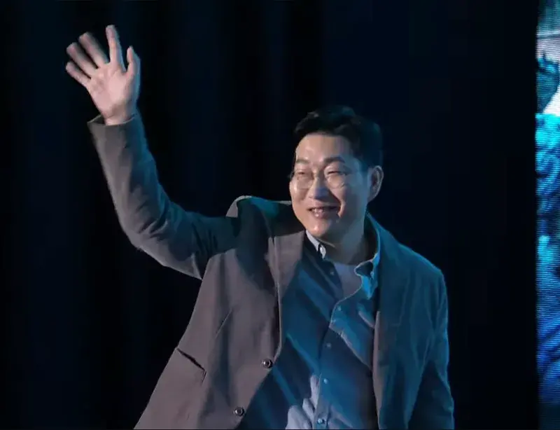 눈가루 죠니니 딜빵 및 여론정리 볼텍스 게이밍