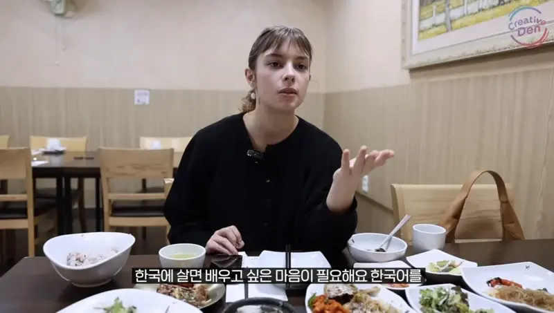 한국에 살면서 한국어 안 배우는 외국인들 짜증난다 볼텍스 게이밍