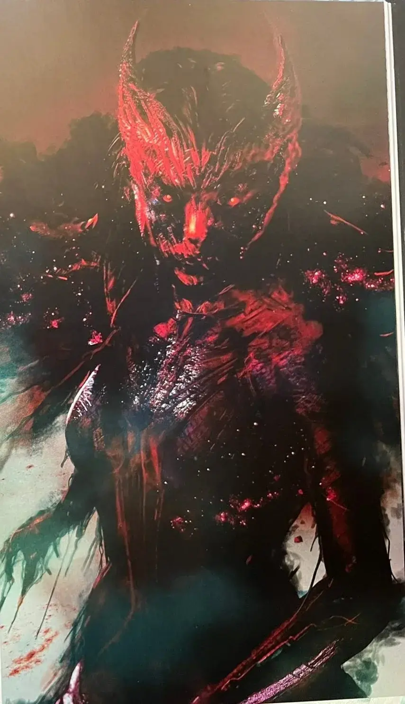 오픈 이슈 갤러리 약혐 Mcu폐기되었다는 스칼렛 위치 디자인 Vortex Gaming
