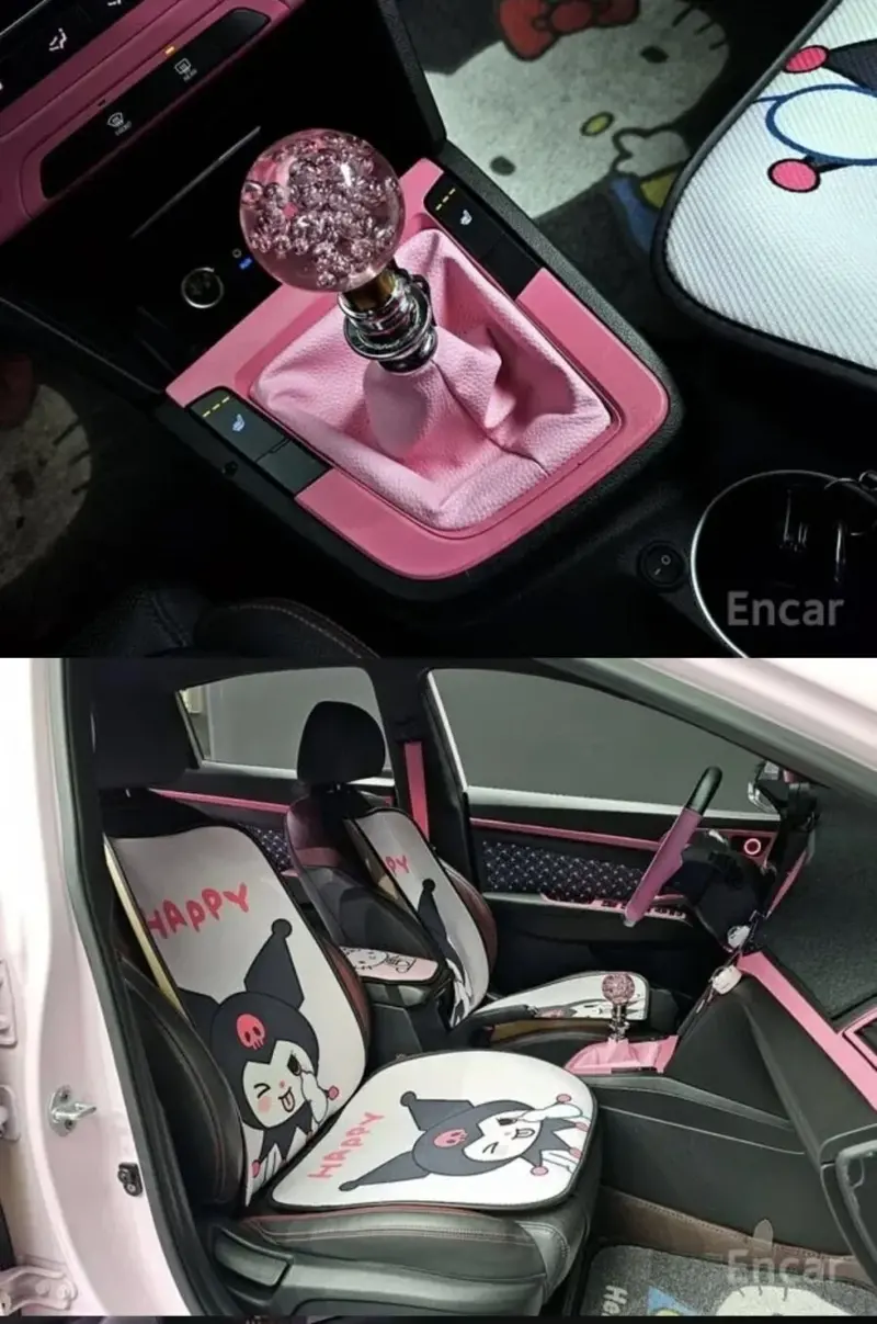 엔카 딜러가 매입한게 신기한 중고차 오픈이슈갤러리 인벤