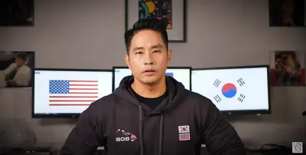 진짜 대한민국이 위험한상황임 볼텍스 게이밍
