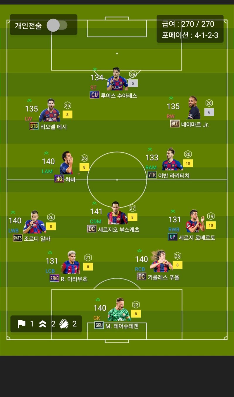 Fc 온라인 인벤 감성 바르셀로나 35조 Fc 온라인 인벤 자유게시판
